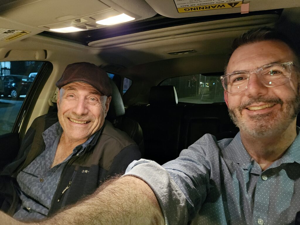 The 55+ year journey of Chicago legends the Flock (Episode 1088) - Car ...